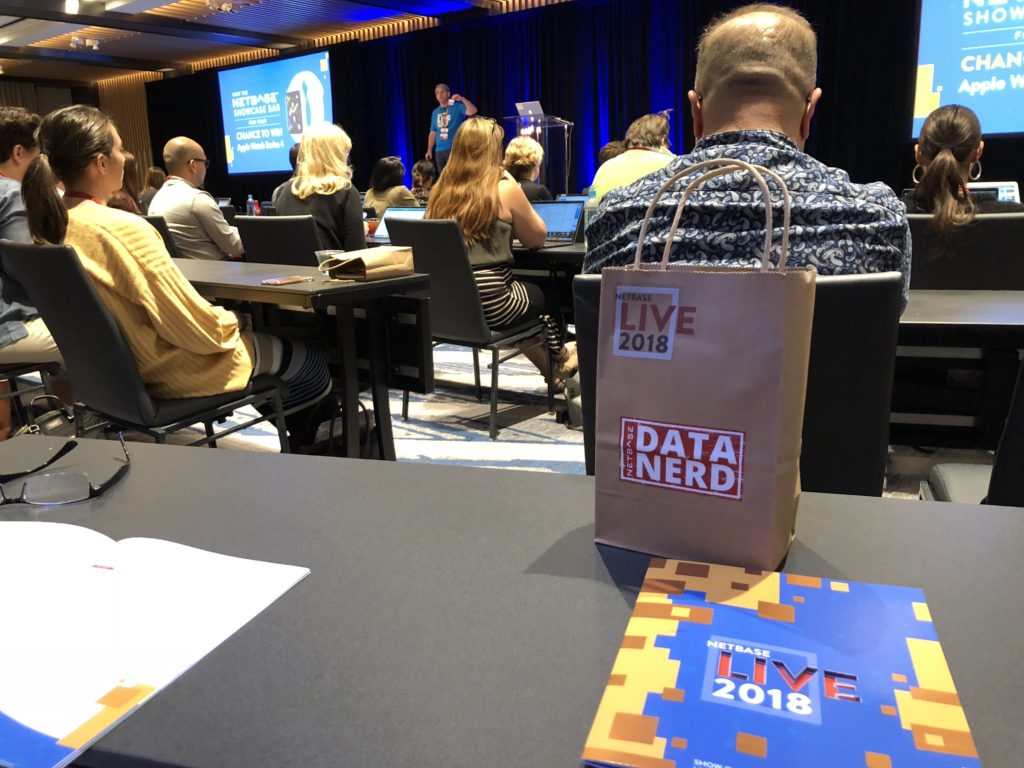 The State of Social Media Listening and Analytics: A NetBase LIVE 2018 ...