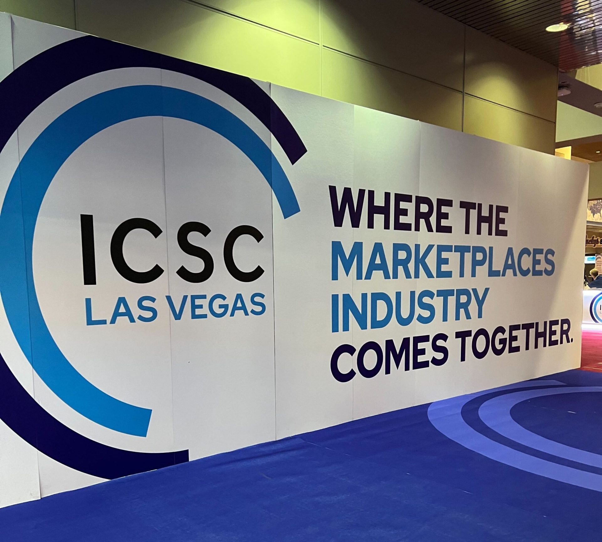 A First-Timer’s Guide to ICSC Las Vegas | Identity