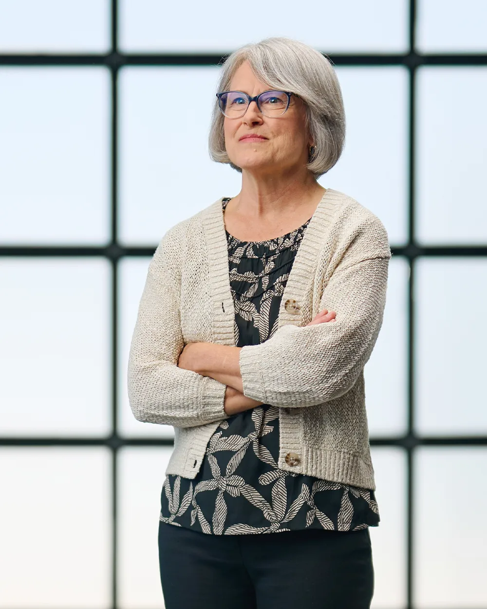 Julie Walker | Identity