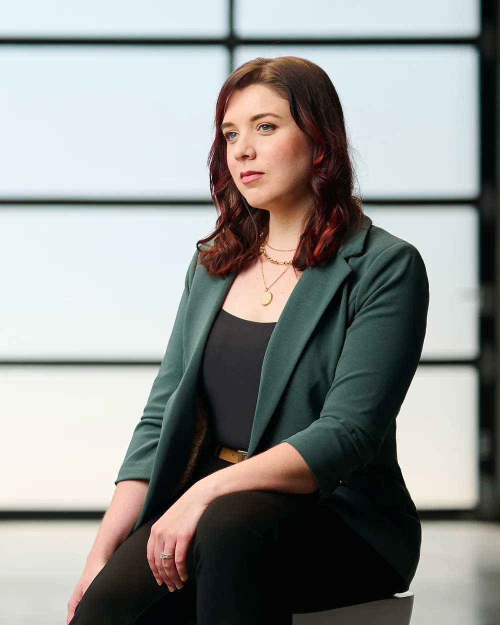 Kaleigh Quinn | Identity