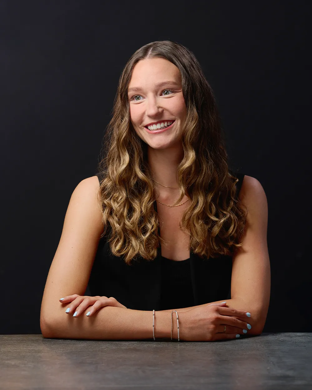 Kate Winter | Identity