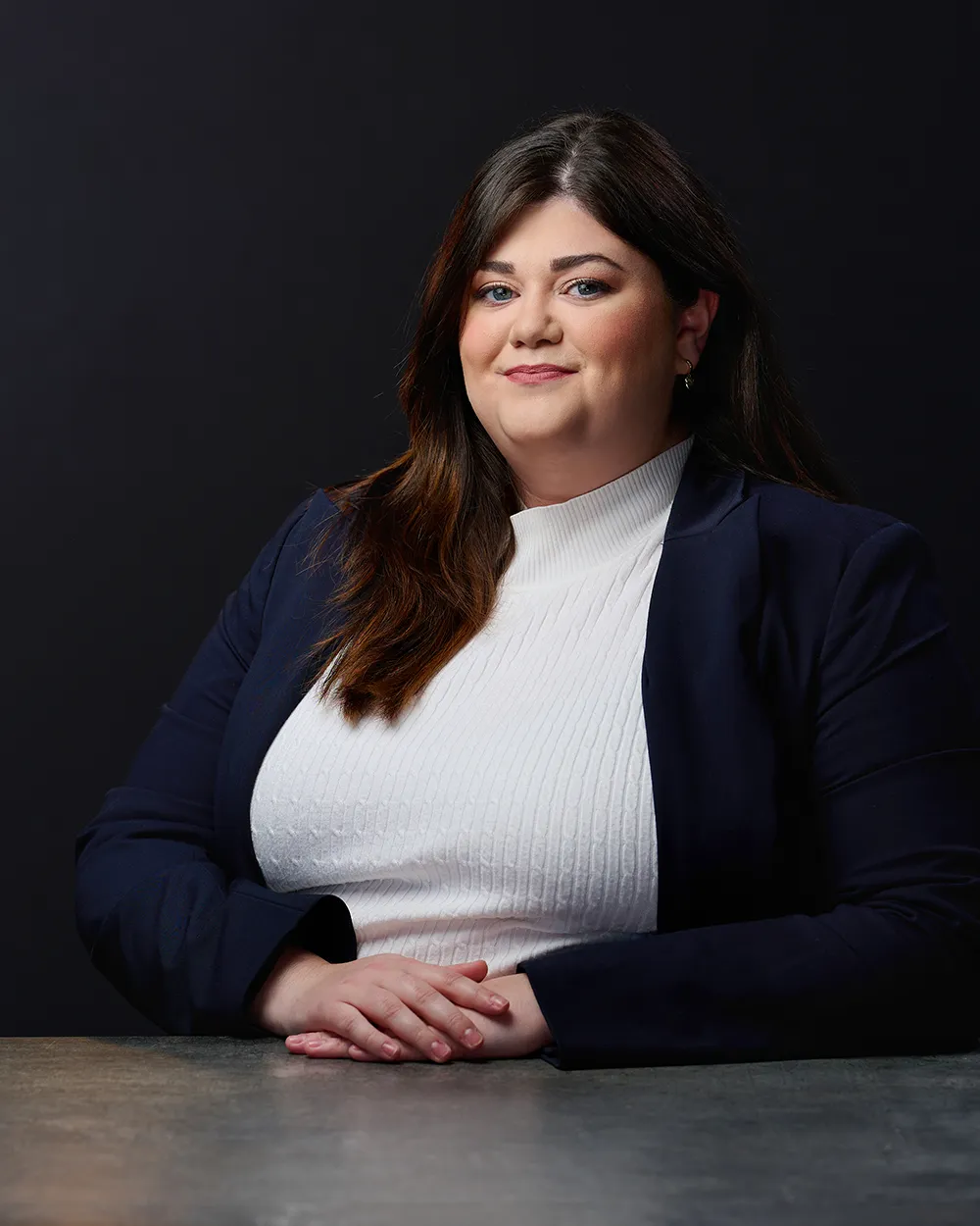 Nicole Bossio | Identity