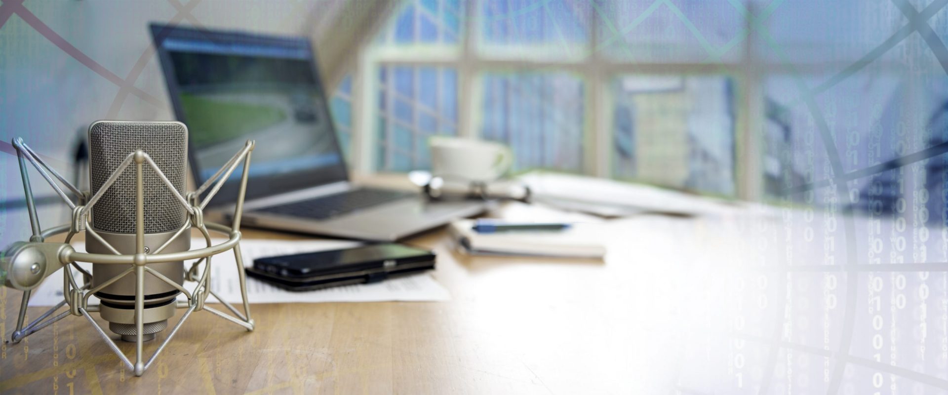 How to Nail Your At-Home Media Interview | Identity