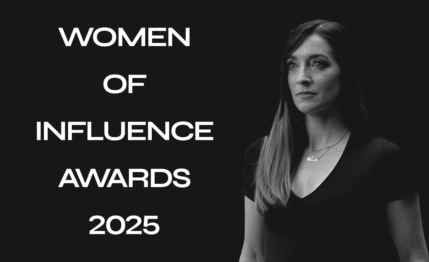Erin Sabo Named GlobeSt. Women of Influence Honoree | Identity